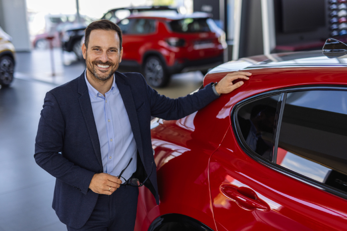 Leasing Financiar CORP | BRD.ro